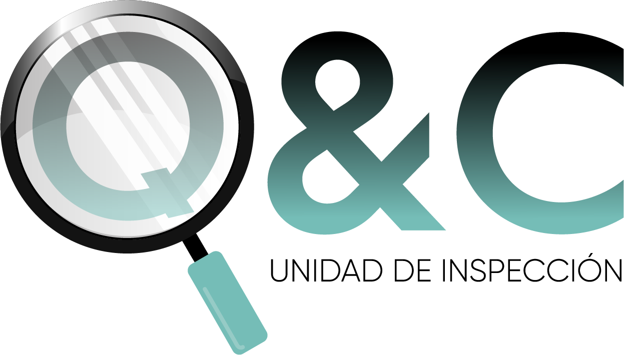 NOM-050-SCFI-2004 – Unidad de Inspección